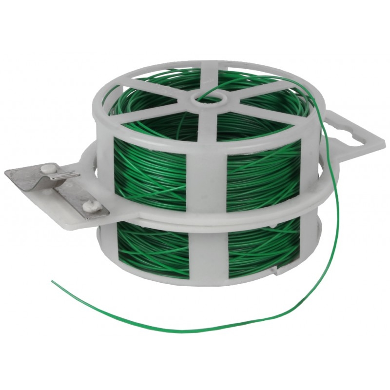 Binddraad 50 meter x 0,8 mm