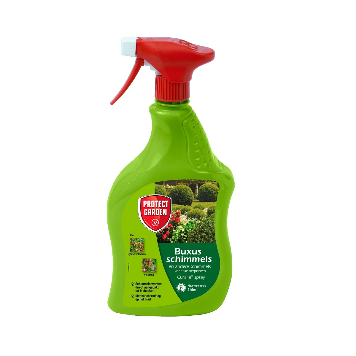 Protect Garden Curalia spray Buxus - 1L | De Tuinwinkel Online