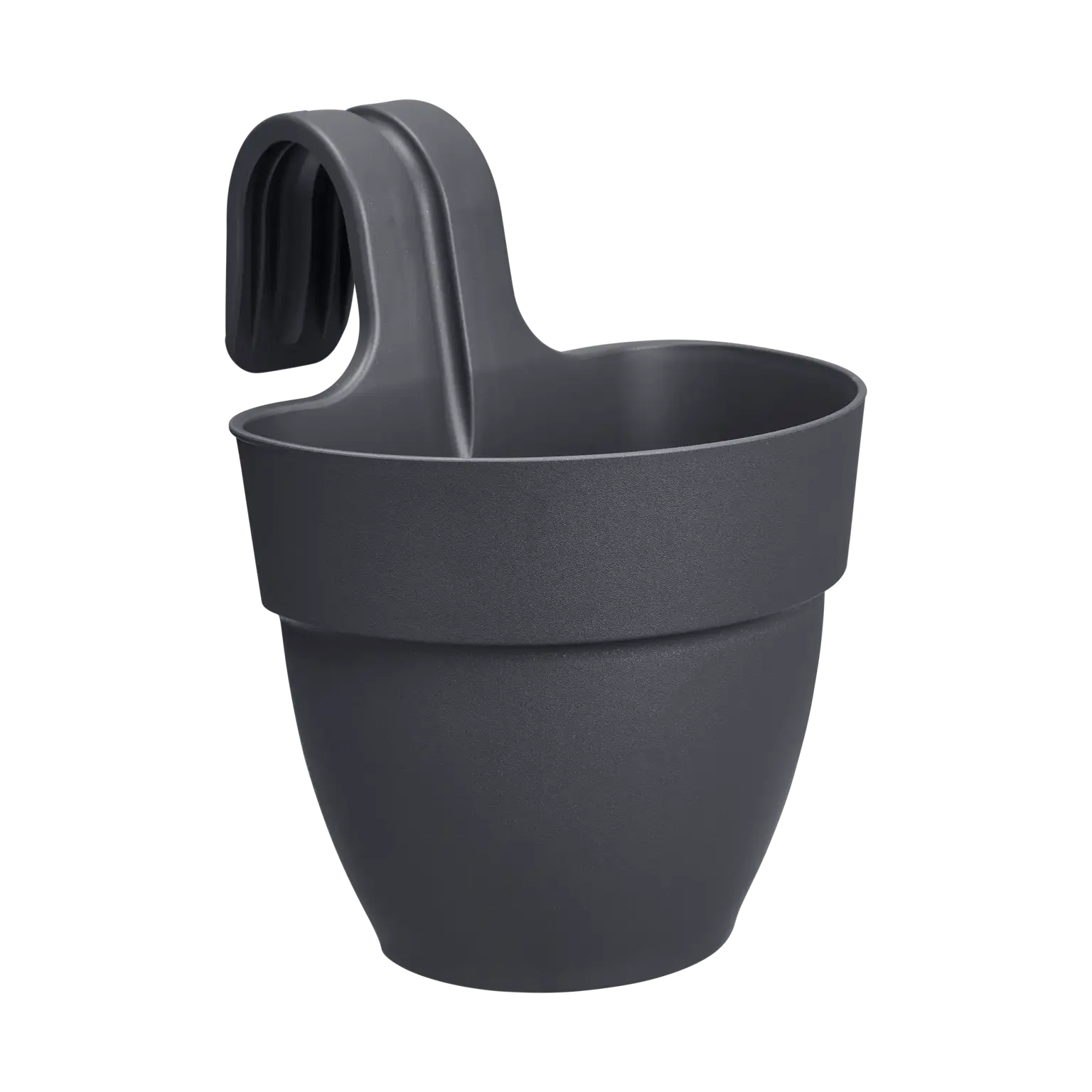 Elho Hangpot Vibia Campana Small Antraciet