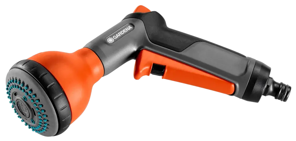 GARDENA Classic Multifunctionele Broes