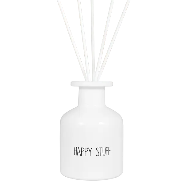 Geurstokjes - Happy Stuff