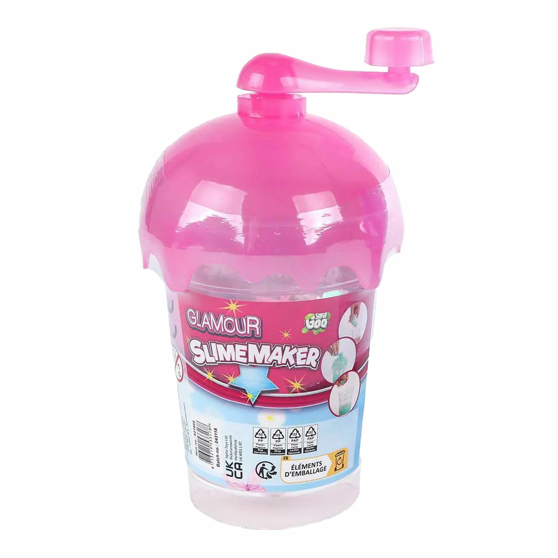 Glamour Slijmmachine 75g