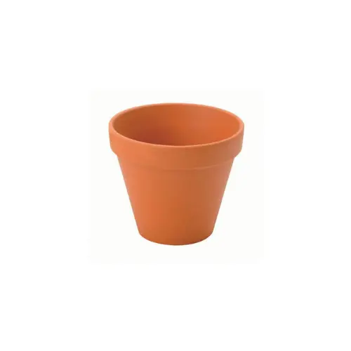 Spang Bloempotje Terracotta 3cm (10 Stuks)