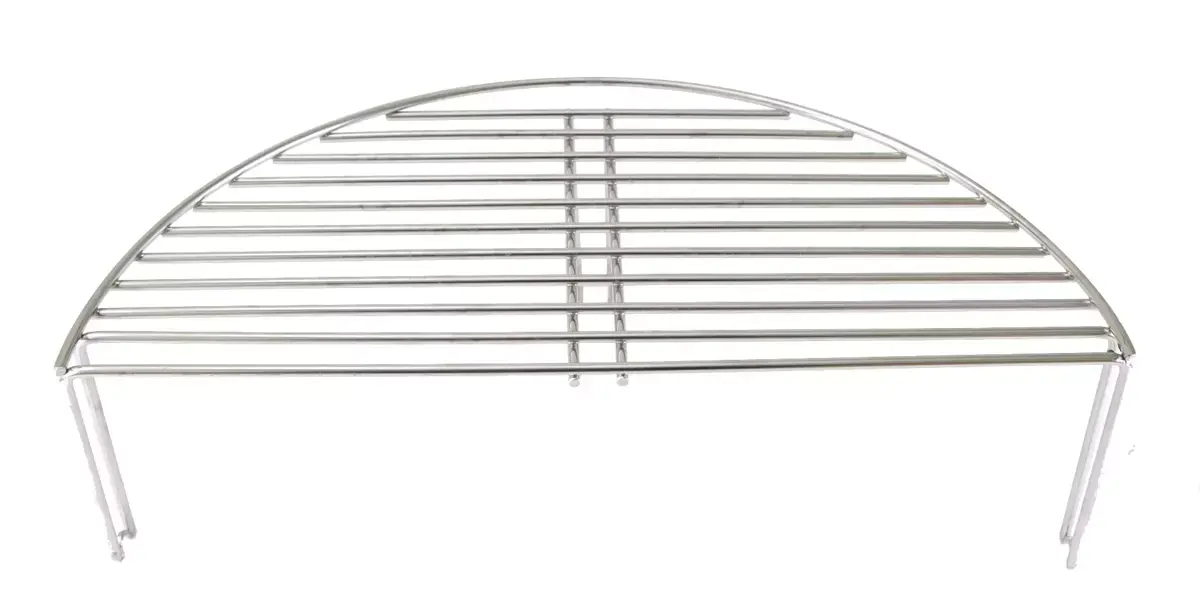 THE BASTARD Grill Elevator Compact